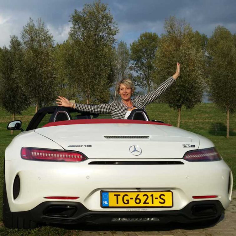 Hoe zou het zijn als je stopt met verstoppen? - ColourBusiness